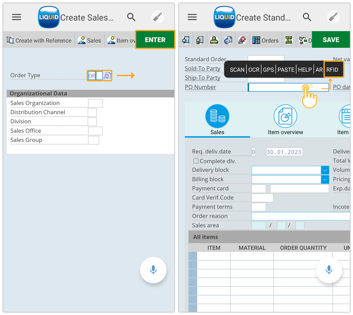 SAP的RFID_sap rfid-CSDN博客