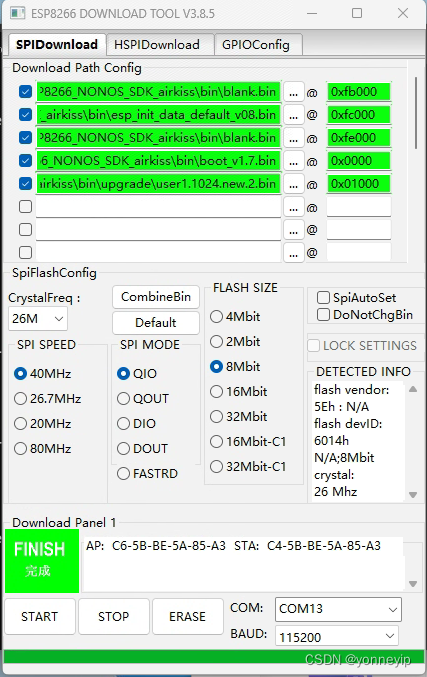 一个透明风格桌面wi-fi时钟的制作_tm1652官方例程-CSDN博客