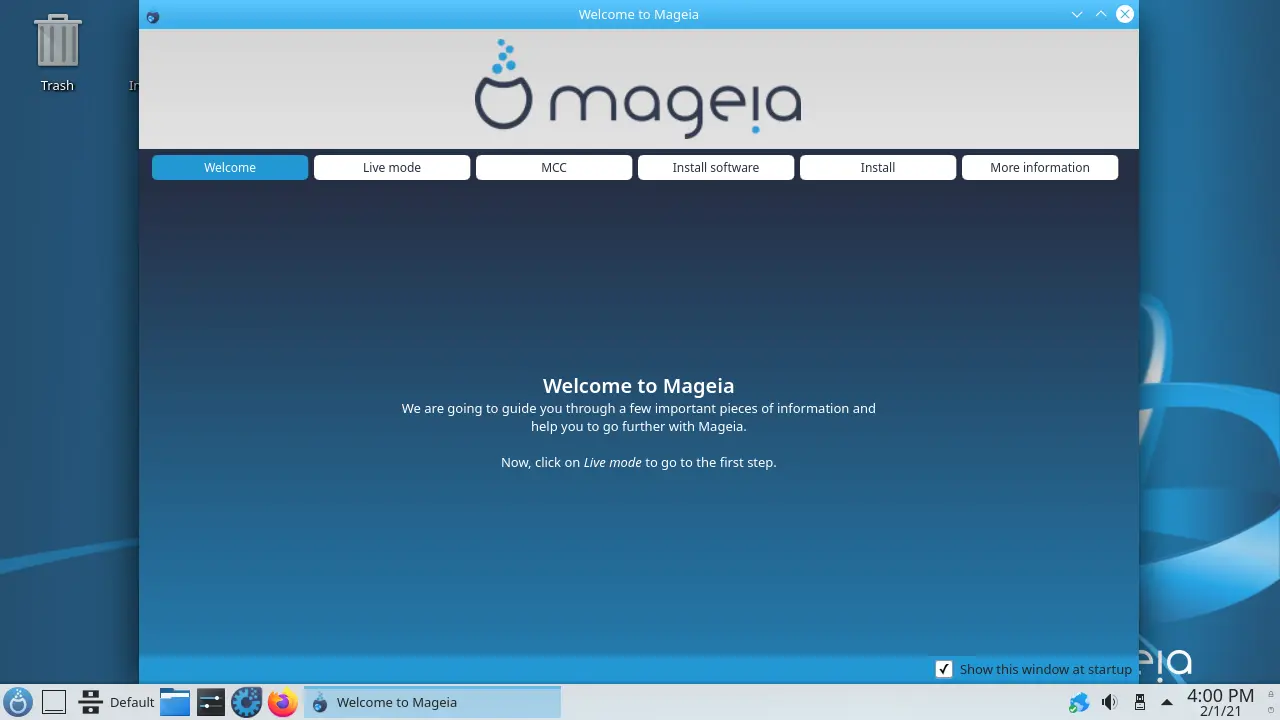 Mageia 9 RC1 正式发布，Mandriva Linux 发行版的社区分支-CSDN博客