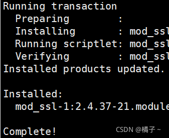 搭建一个基于https://zuoye.com:4443服务访问的web网站-CSDN博客