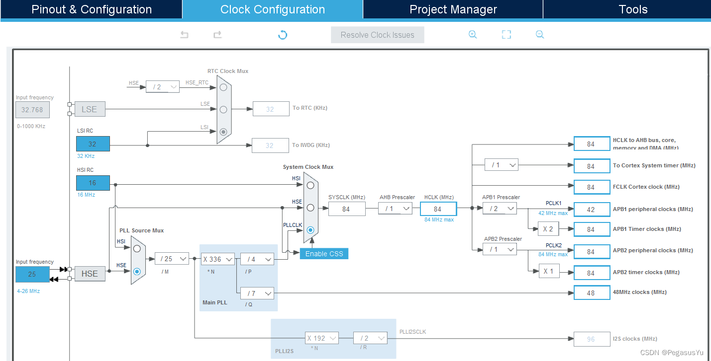 STM32配置读取BMP280气压传感器数据_bmp180和bmp280的差别-CSDN博客