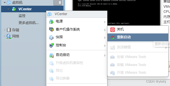 重置vcenter的root和administrator@vsphere.local密码_修改vcenter root密码-爱代码爱编程