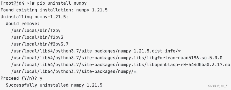 解释型语言Python应用移植_python arm移植-CSDN博客