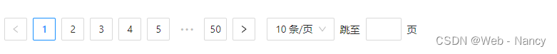 Vue Ant Design Vue table pagination - 表格分页 - 附完整示例_antdv怎么导入pagition-CSDN博客