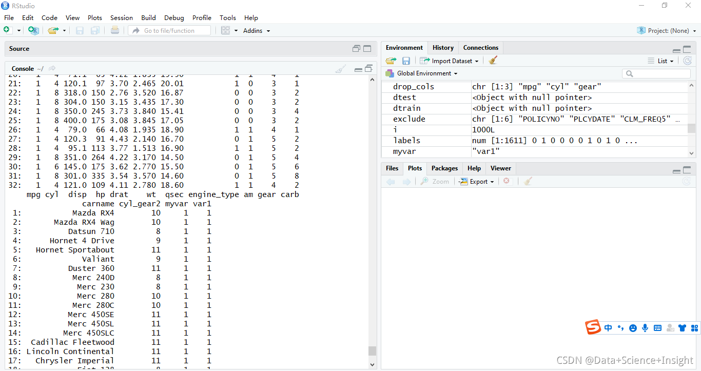 R语言data.table导入数据实战:data.table使用字符向量创建新的数据列_r data.table 根据字符串生成列-CSDN博客