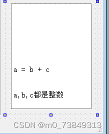PYQT5实现文本居中显示_qtdesigner 文字居中-CSDN博客
