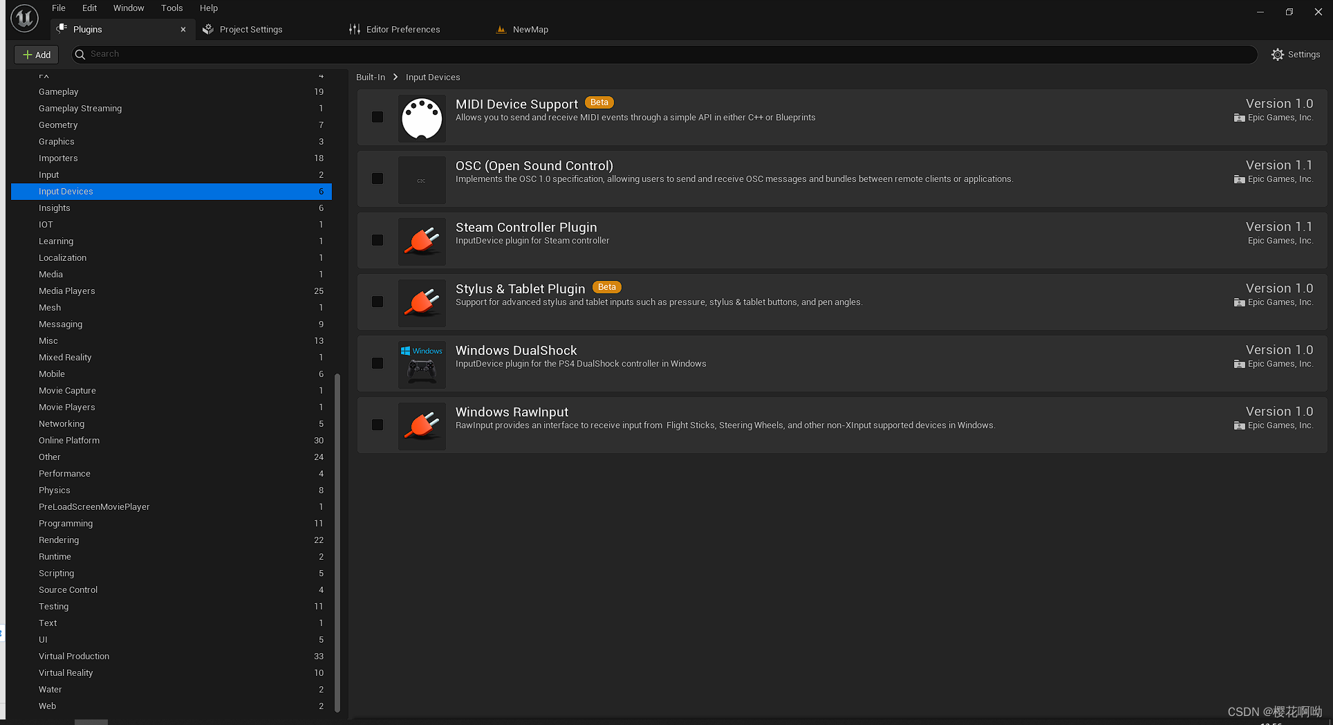 UE5.1环境下PICOXRPlugin的Android开发配置步骤,-CSDN博客