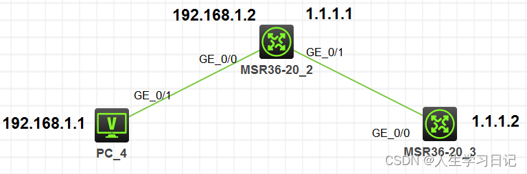 NAT转换及reversible参数运用_nat server reversible-CSDN博客