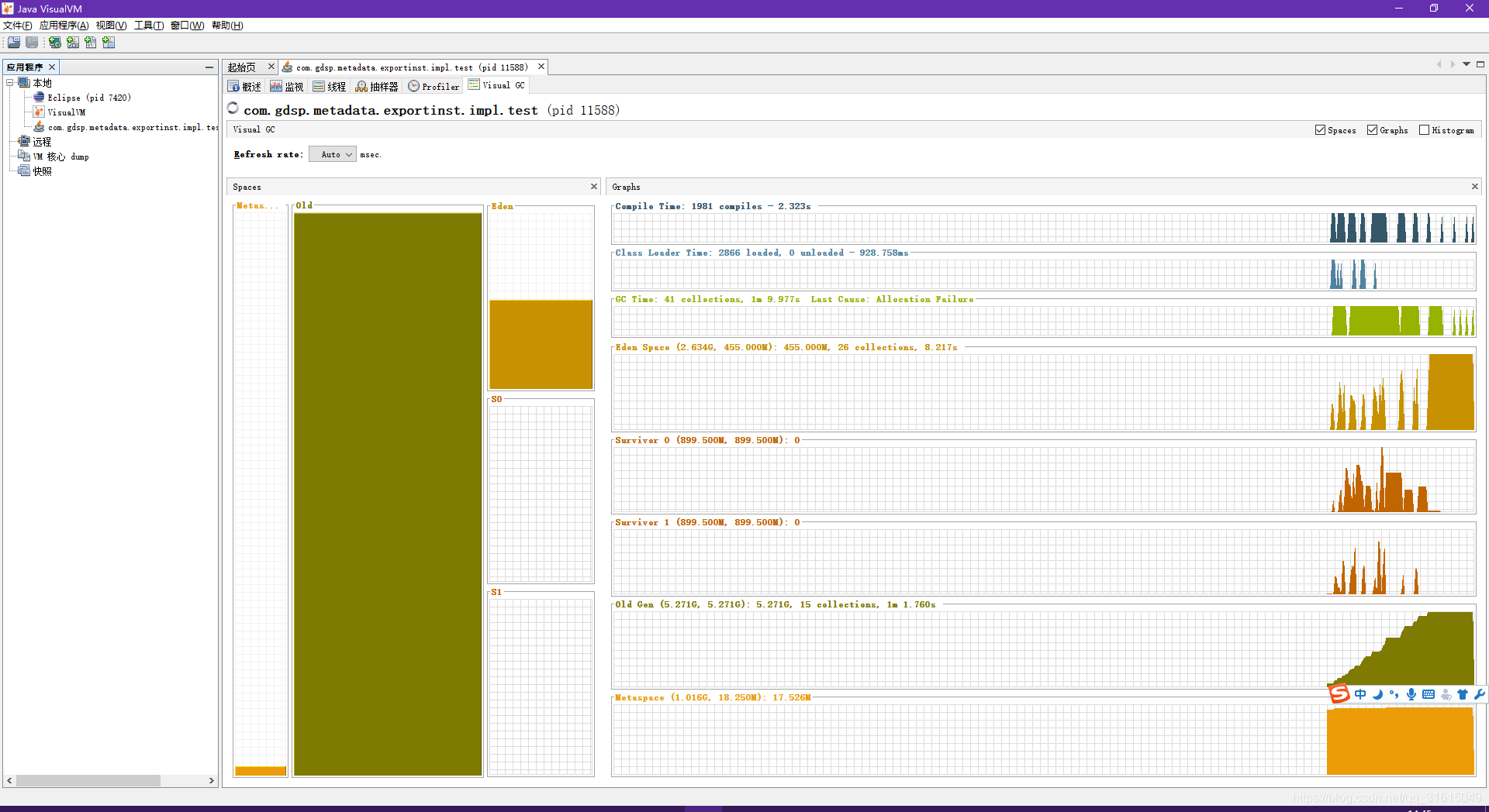 基于SXSSFWorkbook并发插入数据到Excel多个Sheet中，并且解决内存溢出_多线程 同时插入多个sheet表-CSDN博客
