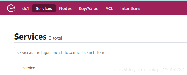 使用docker-compose搭建consul集群环境_docker-compose consul agent dev client=0.0.0.0-CSDN博客
