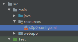 maven使用c3p0——详细（很详细）_c3p0 maven-CSDN博客