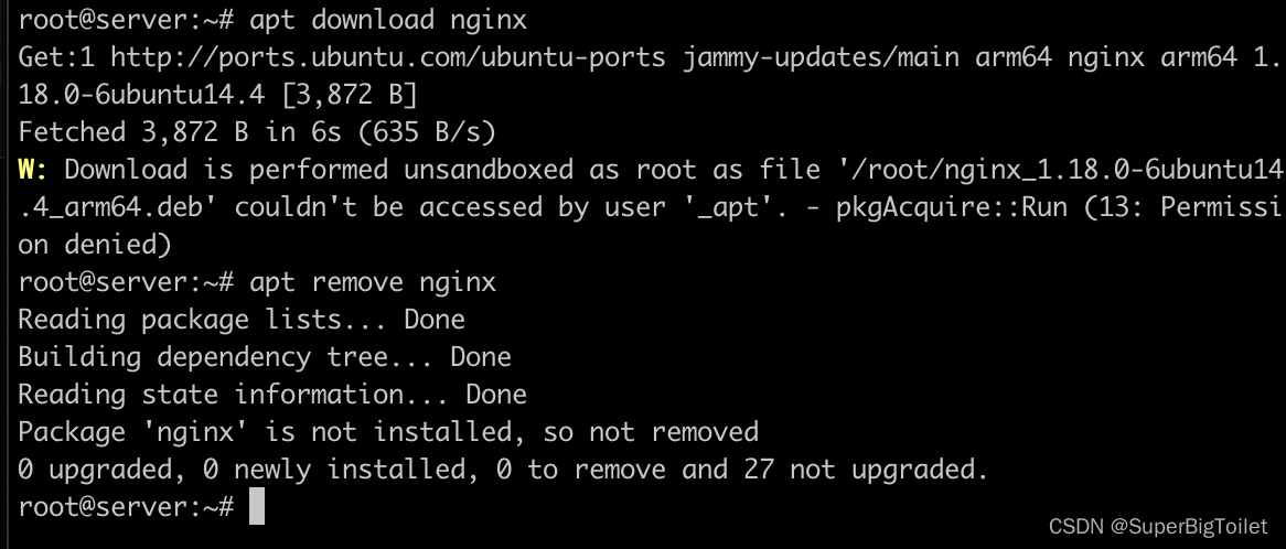 Ubuntu与RedHat Linux的不同_ubuntu redhat-CSDN博客