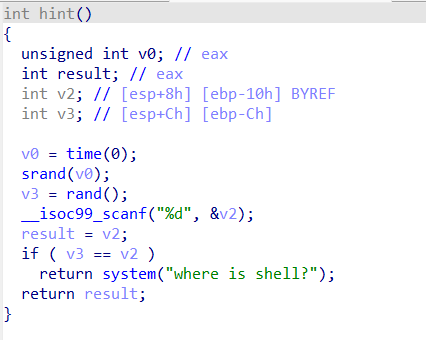 CTFshow-PWN入门-栈溢出pwn41~pwn48_nc pwn.challenge.ctf.show 28147-CSDN博客
