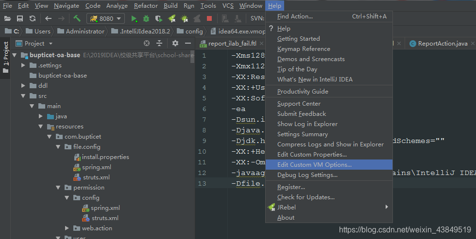 idea 配置 -Dfile.encoding="UTF-8" 后控制台乱码_设置了-dfile.encoding=utf-8还是乱码-CSDN博客