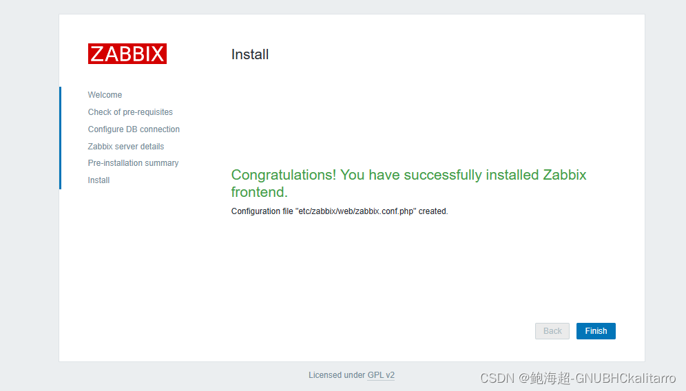 Linux：centos7：zabbix4.0（安装，监控》Linux》Windows》网络设备）_linux7安装zabbix4-CSDN博客