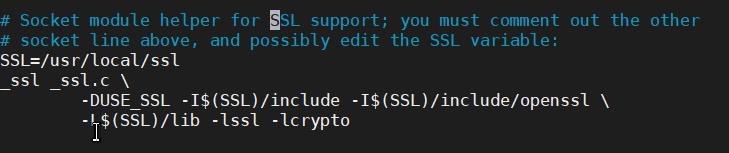 解决python中module 'smtplib' has no attribute 'SMTP_SSL'报错问题_attributeerror: partially initialized ...