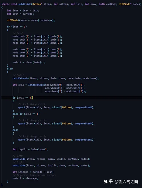 recastnavigation源码解析_recast navigation-CSDN博客