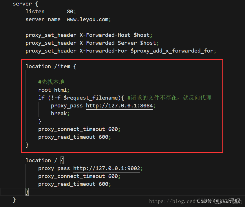 Theymeleaf结合Nginx实现页面静态化_nginx部署thymeleaf项目-CSDN博客