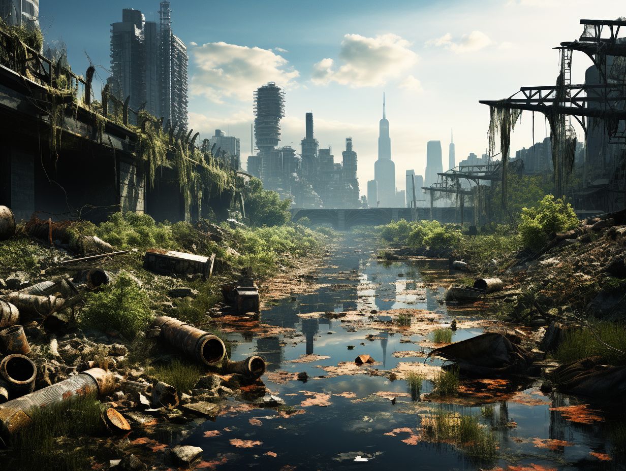 高浓度化工废水如何处理达标排放_化工厂高浓废水排放ph-CSDN博客