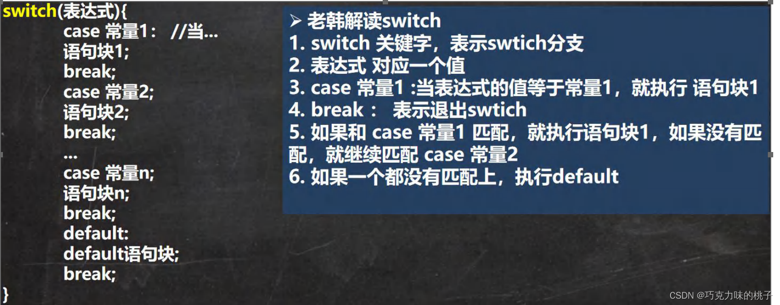 JAVA | 学习日记 day10-CSDN博客