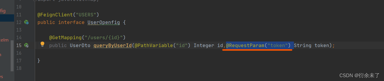 feign.FeignException$InternalServerError: [500] during [GET]_feign.feignexception ...