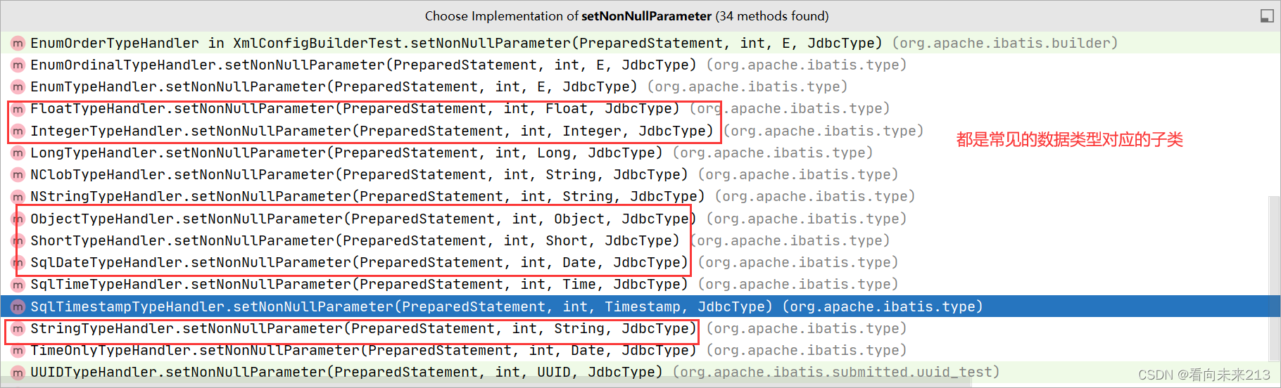 Mybatis的SqlRunner执行流程-CSDN博客