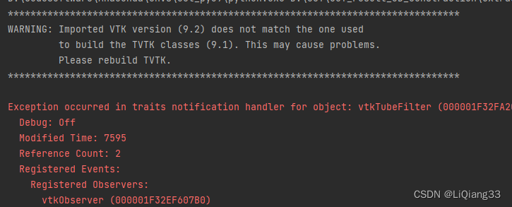 Windows Conda 安装最新版mayavi简洁安装教程_mayavi安装失败-CSDN博客