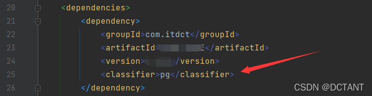 【原创】解决Maven ProGuard不混淆局部变量的问题，以及如何使用混淆好的包-CSDN博客