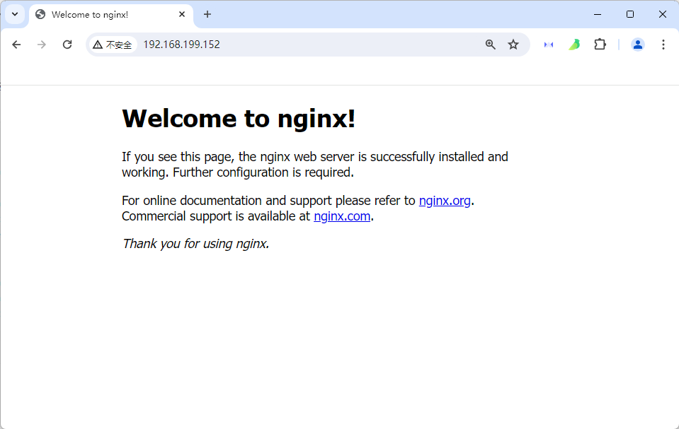 学习nginx（五）：虚拟主机配置 Csdn博客 