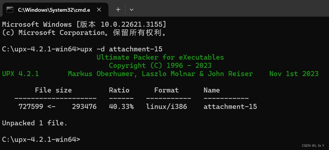 NSS 题解_[nssctf 2022 spring recruit]easy c-CSDN博客
