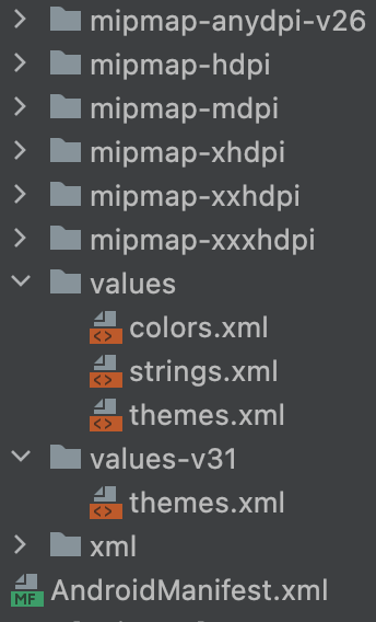 Android SplashScreen API使用_postsplashscreentheme-CSDN博客