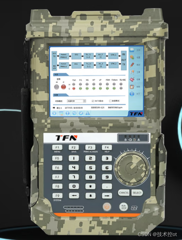 TFN GH600 光通信综合测试仪 都有什么功能？_光通信综合测试仪功能-CSDN博客