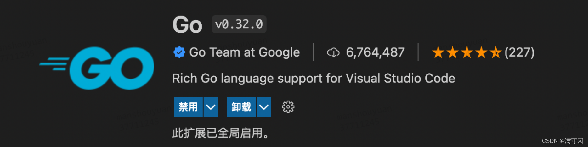 搭建go开发环境,开发 Rpc 服务(mac、vscode)failed To Find The Go Binary In Either Goroot Csdn博客