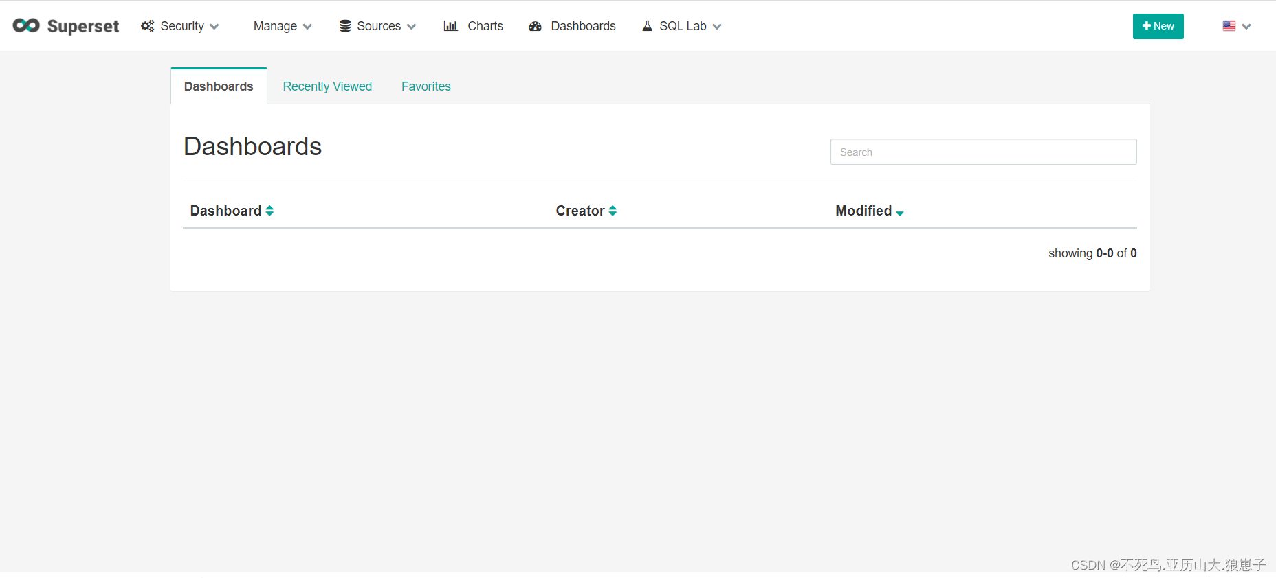 Superset（2）：安装Superset_superset依赖包requirement.txt-CSDN博客