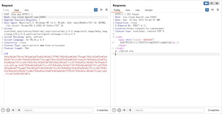 NSSCTF2nd与羊城杯部分记录_[nssctf 2nd]php签到-CSDN博客