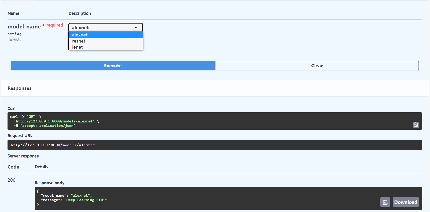 Python 之 Fastapi 框架学习_fastapi 0.0.0.0-CSDN博客