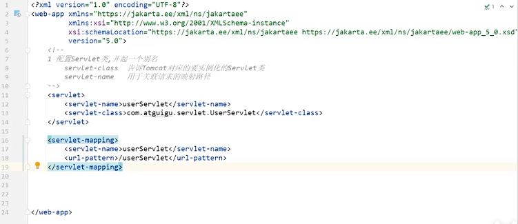 【Java Web】Servlet控制器-CSDN博客