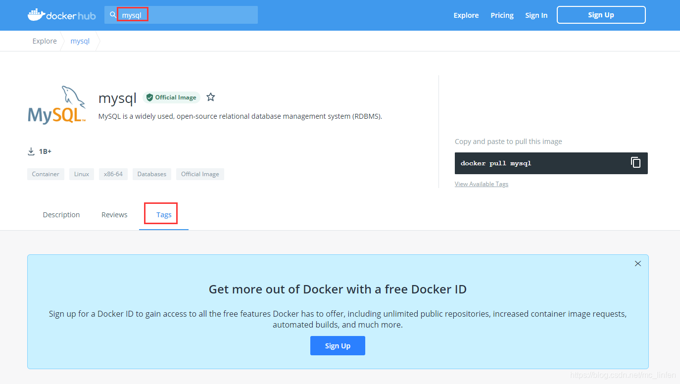 windows10 docker安装mysql_windows docker如何检查mysql装好没有-CSDN博客