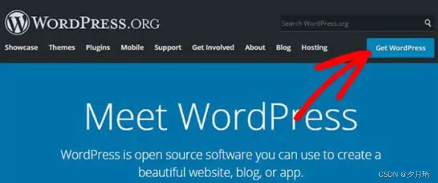 使用 WampServer 在 Windows 计算机上成功安装了 WordPress_wampserver wordpress-CSDN博客