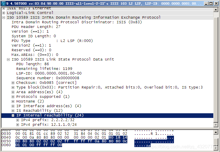 ISIS TLV Cyrus-CSDN博客
