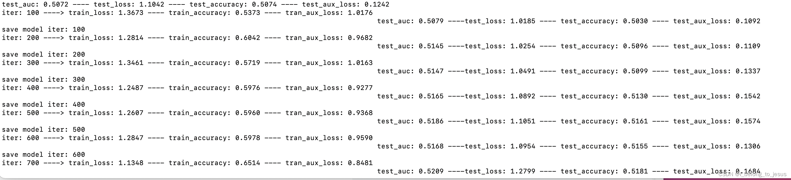 Deep Interest Evolution Network(DIEN)专题3:代码解析之模型训练和模型结构_解析dien运行顺序-CSDN博客