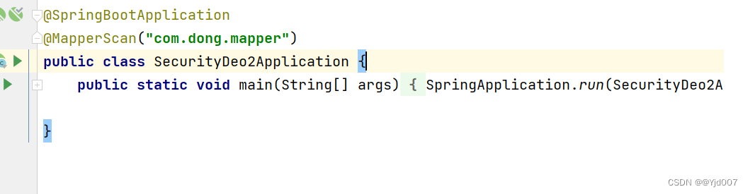 Spring Boot整合Spring Security并设置自定义登录页面_spring security 源码是如何更改loginpage的-CSDN博客