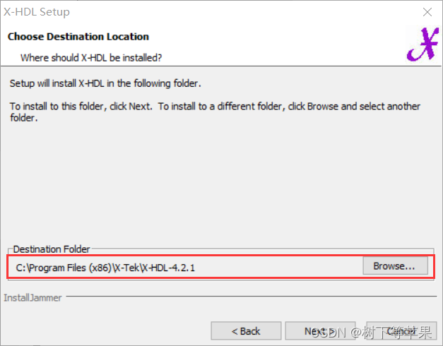 Verilog与VHDL代码转换工具X-HDL的安装、使用教程（详细）以及报错：Translation error的解决办法-CSDN博客
