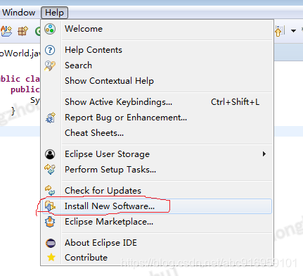 eclipse正确安装springsource-tool-suite_eclipse对应的springsource版本-CSDN博客