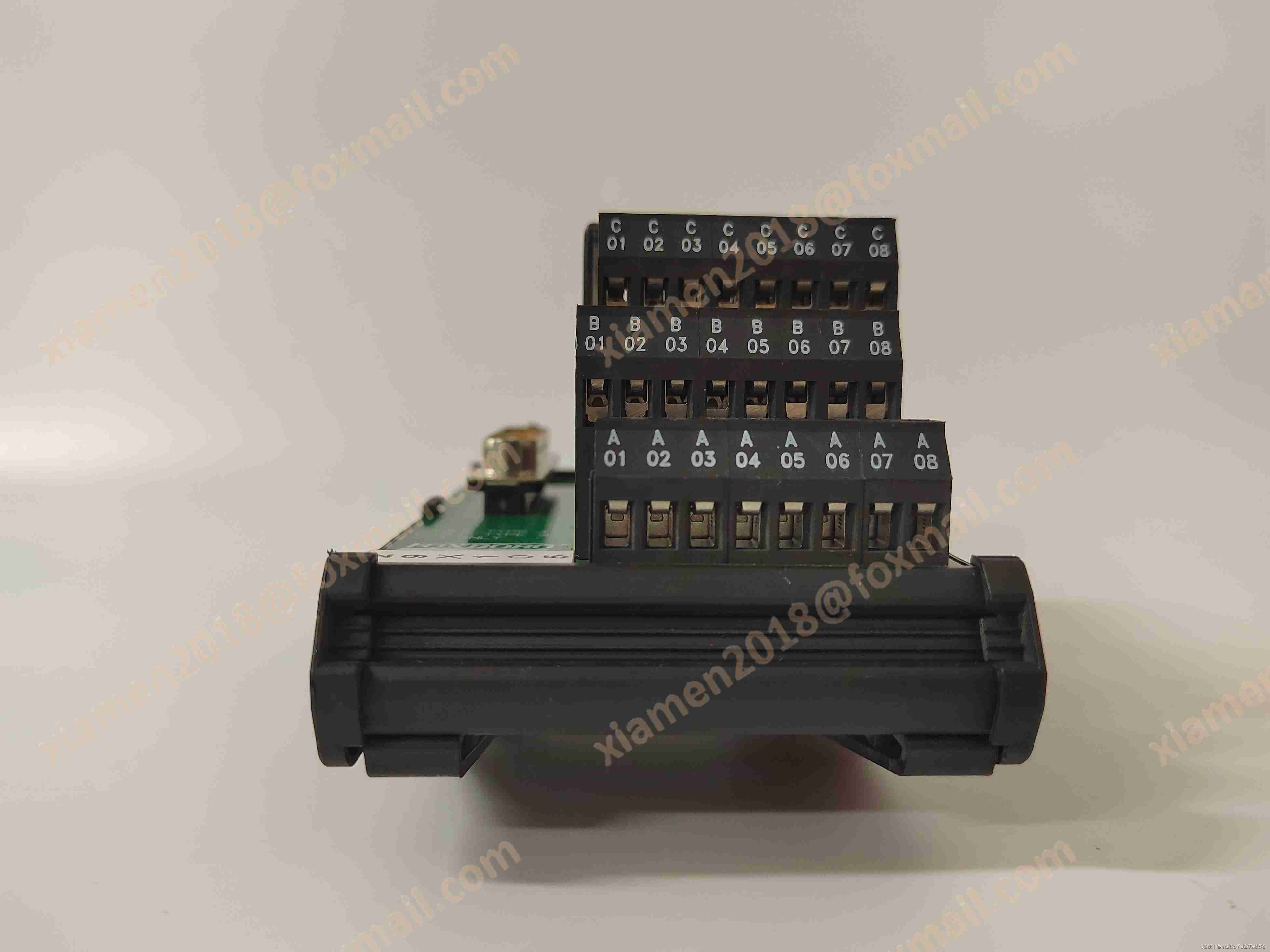 Foxboro P0916AA 控制器模块-CSDN博客