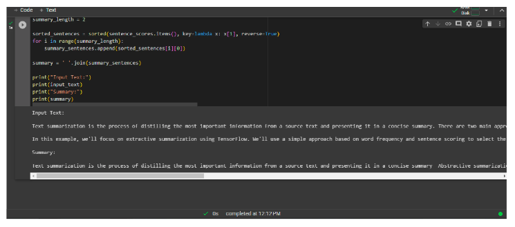 用于文本的TensorFlow：使用TensorFlow的文本和NLP_tensorflow nlp-CSDN博客