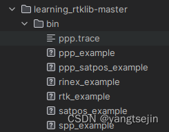 SLAM算法与工程实践——RTKLIB编译_str2str rtklib-CSDN博客