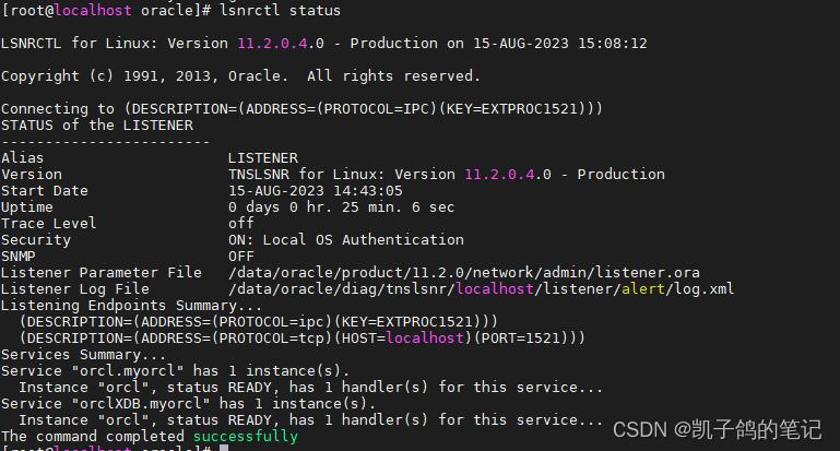 必看：ORA-12514: TNS: 监听程序当前无法识别连接描述符中请求的服务；客户端PL/SQL 连接不上，干货，绝对是干货_plsqlora12514 监听程序当前无法识别-CSDN博客
