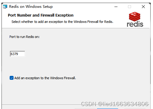 Redis安装_redis 连接工具 github-CSDN博客