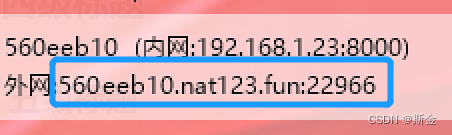 LabVIEW基础-程序发布至web_labview web发布-CSDN博客